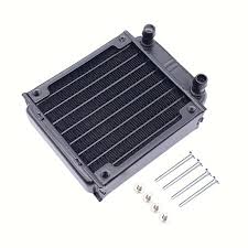 Water Radiator – Electronic City المدينة الالكترونية